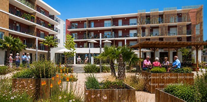 Juvignac : Appartement 2 pièces à vendre