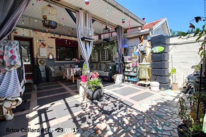Clermont - Maison 4 pièces à vendre