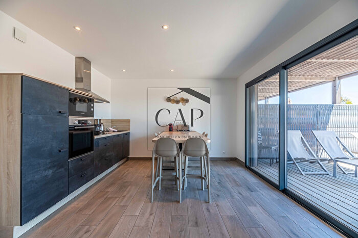 Appartement à vendre - Lecci - 3 pièces - 2 chambres