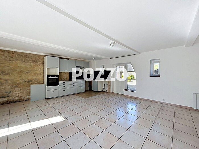 Formigny La Bataille : Appartement 4 pièces à louer