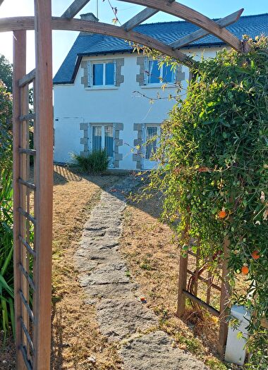 Maison 4 pièces à Lantillac, à vendre