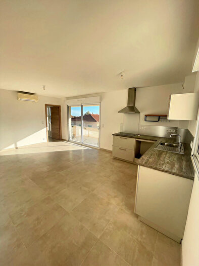 Appartement à vendre - Borgo - 2 pièces - 1 chambre