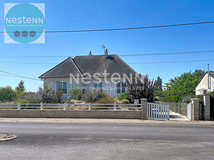 Maison 5 pièces à Blois, à vendre