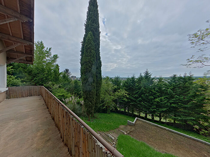 Maison à vendre - Châtellerault, Est - 3 pièces - 1 chambre