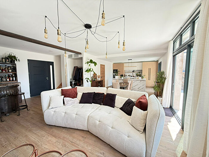Maison 6 pièces à vendre à Angers, Madeleine, Saint-Léonard, Justices