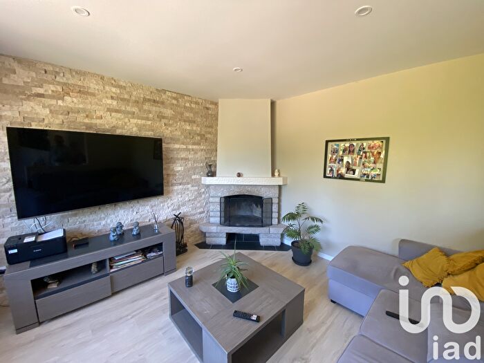 Maison à vendre - Périers - 4 pièces - 2 chambres