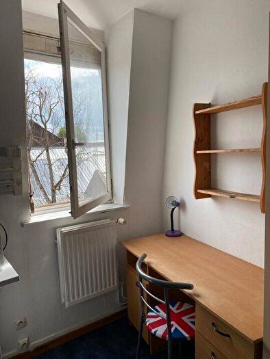 Appartement 1 pièce à Vauban Esquermes, Lille, à louer