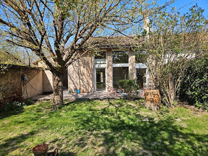 Maison 5 pièces à louer - Frouzins