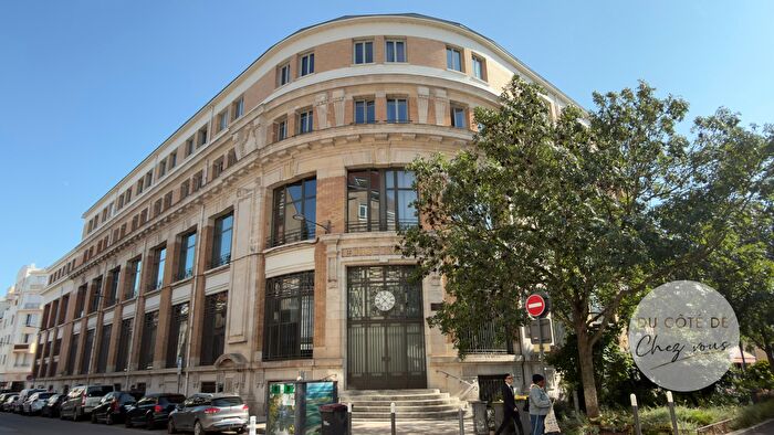 Troyes, Cathédrale : Appartement 2 pièces à vendre