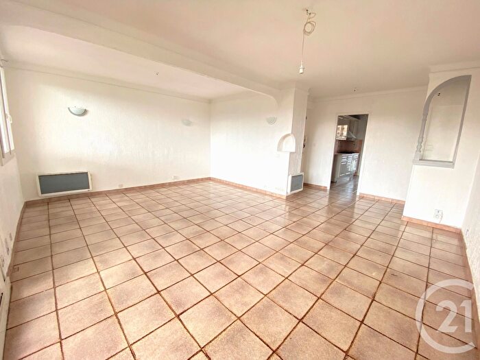 Appartement 3 pièces à louer - Marseille 13ème, Malpassé