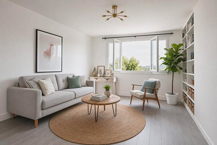 Appartement 3 pièces à vendre à Château-Thierry, La Mare Aubry