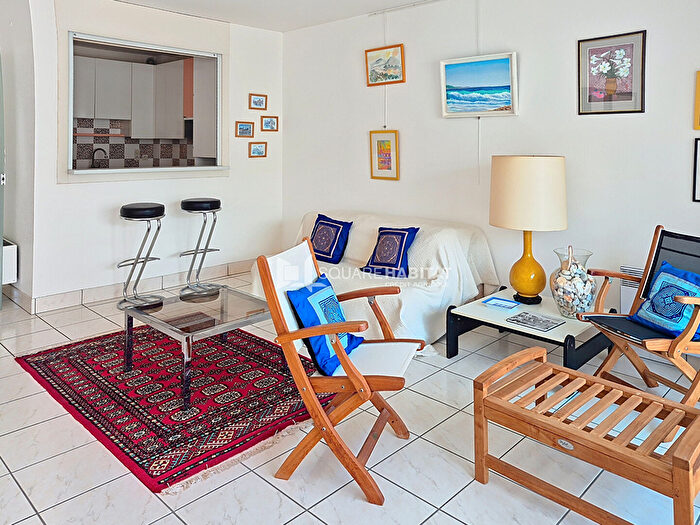 Appartement 3 pièces à vendre à Saint-Pierre-Quiberon