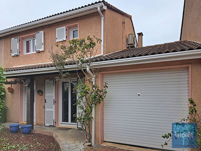 Maison à vendre - Pessac, Brivazac, Candau - 4 pièces - 3 chambres