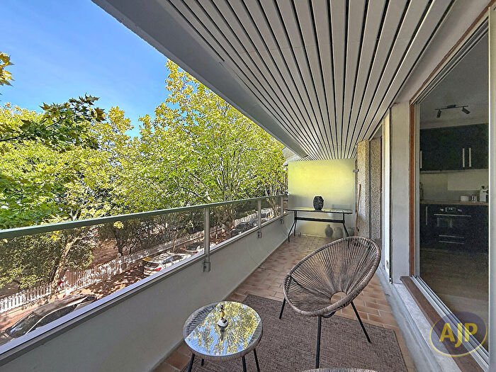 Arcachon, Pereire : Appartement 1 pièce à vendre