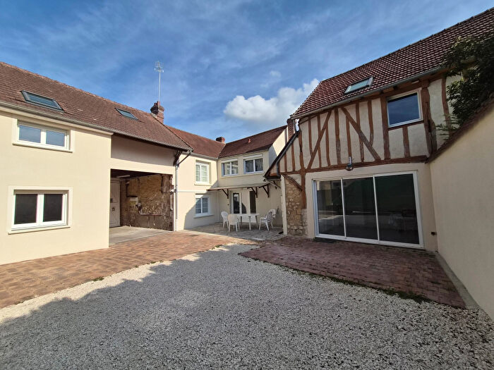 Maison 8 pièces à vendre à Chambly