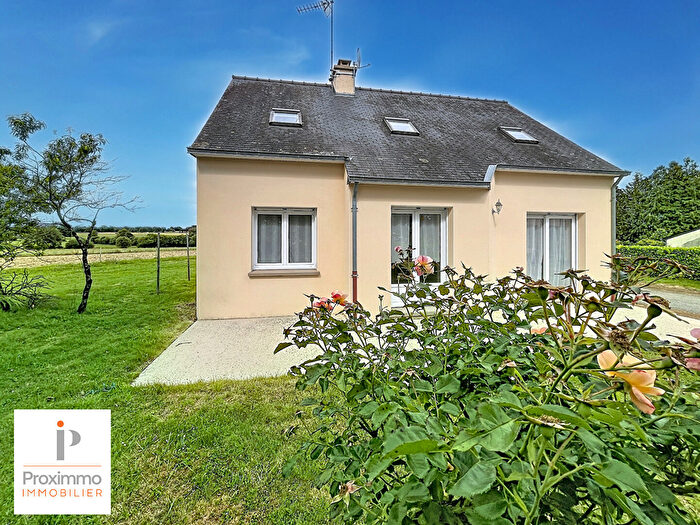 Maison 5 pièces à Pipriac, à vendre