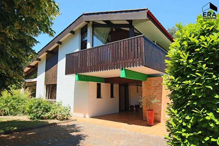 Maison à vendre - Libourne, Epinette, Verdet, Carré - 6 pièces - 4 chambres