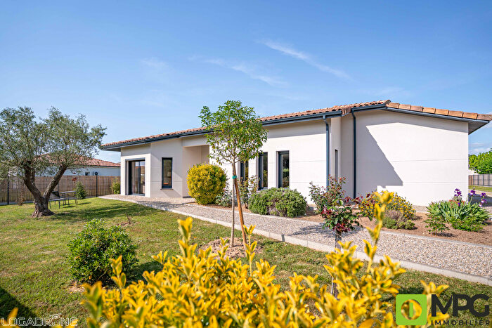 Maison 5 pièces à vendre - Villeneuve-sur-Lot, Eysses