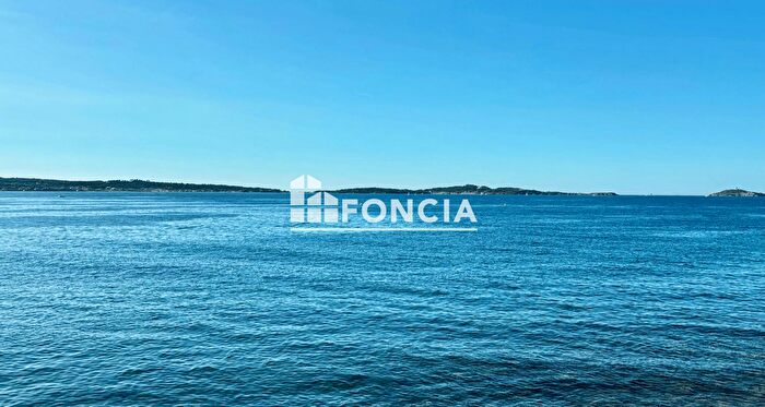 Appartement à vendre - Sanary-sur-Mer, Portissol, La Gorguette - 2 pièces - 1 chambre