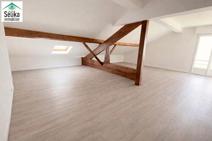 Appartement à vendre - Arcachon, Centre-ville, La Chapelle, Gare - 1 pièce