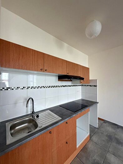 Appartement 3 pièces à Marseille e, La Villette, à louer