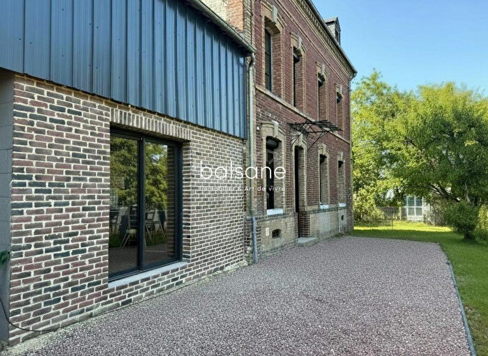 Maison 6 pièces à vendre - Caudebec-lès-Elbeuf