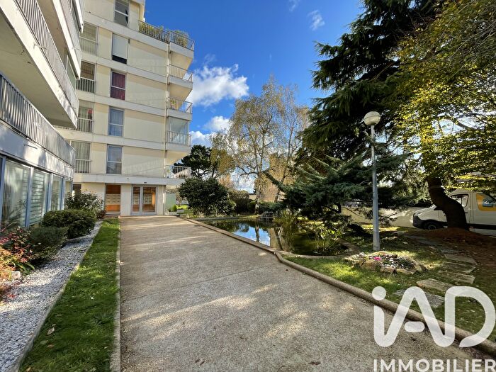 Appartement à vendre - Saint-Brieuc, Ville Hellio, Tour dAuvergne, Ville Jouha - 5 pièces - 3 chambres