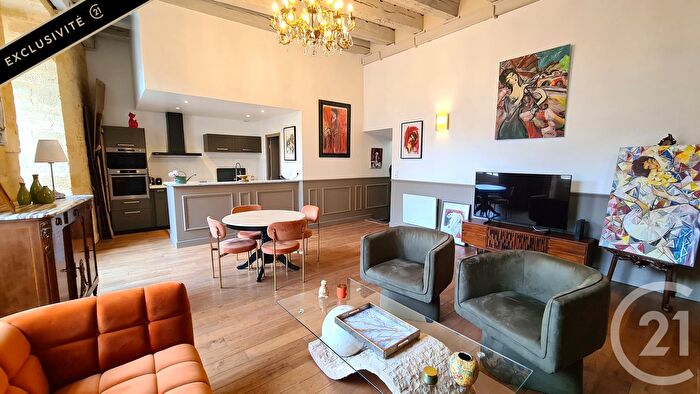 Appartement 3 pièces à vendre - Sarlat-la-Canéda