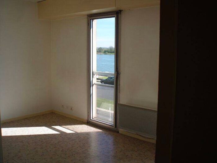 Appartement 1 pièce à louer - Parc Nord, Mâcon