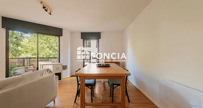 Appartement 3 pièces à vendre à Noisy-le-Grand, Centre-ville