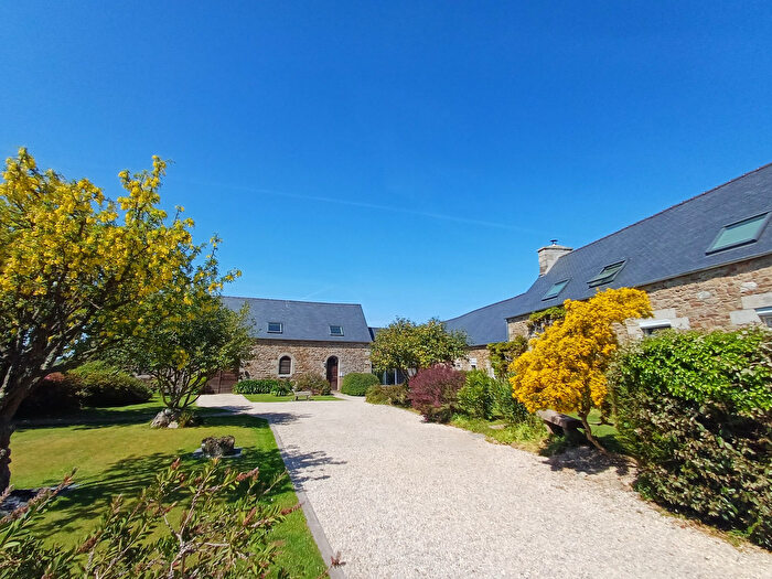 Maison 11 pièces à vendre - Louannec