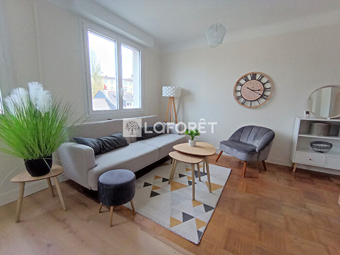 Quartiers Sud-Ouest, Sainte-Thérèse - Appartement 4 pièces à louer