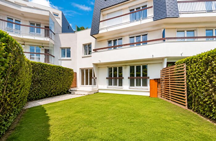 Coubron - Appartement 4 pièces à vendre
