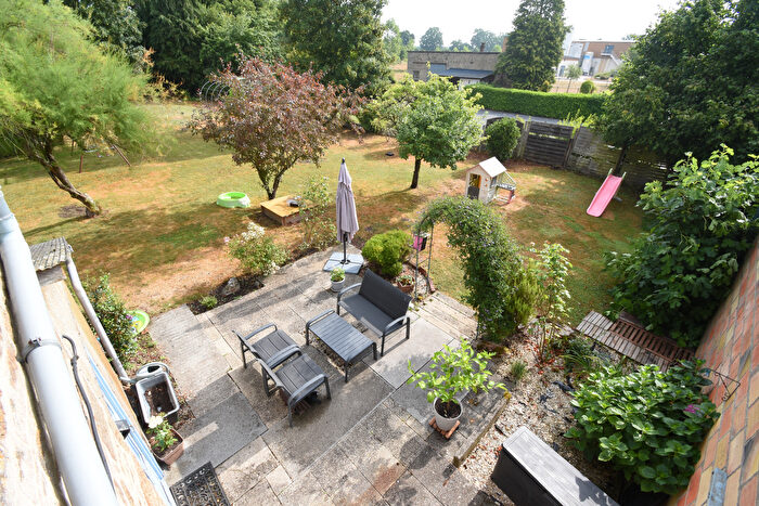 Torchamp : Maison 6 pièces à vendre