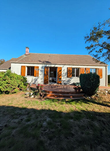 Charny : Maison 4 pièces à vendre