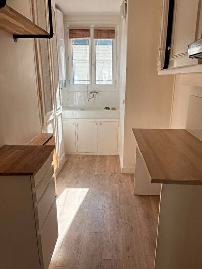 Appartement 2 pièces à louer - Auteuil Sud, Paris 16ème arrondissement