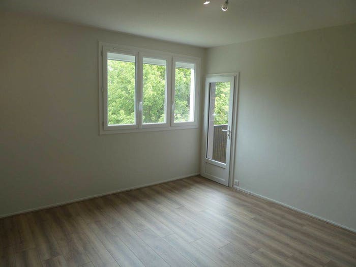 Appartement 4 pièces à louer - Charruauds le Pintey, Libourne