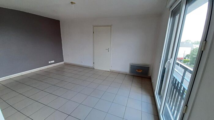 Appartement à louer - Athis-Mons, Centre-ville - 2 pièces - 1 chambre