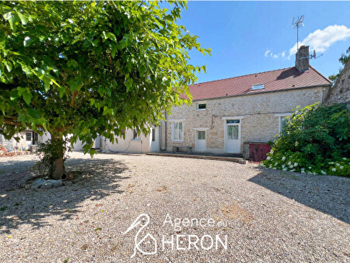 Maison 7 pièces à vendre - Guercheville