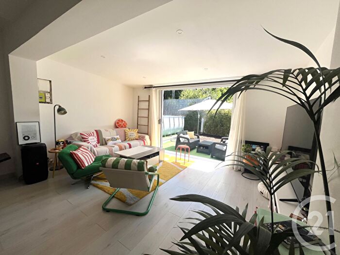 Soisy-sous-Montmorency, Les Sources - Maison 5 pièces à vendre
