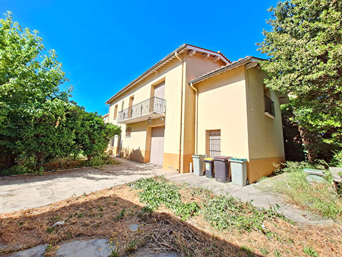 Perpignan, La Garrigole : Maison 7 pièces à vendre