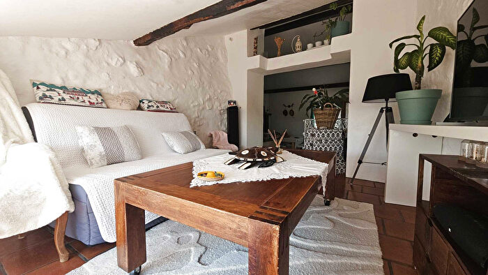 Maison 3 pièces à vendre à Callian