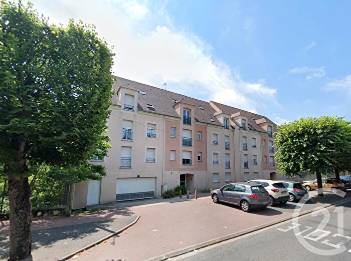 Appartement 2 pièces à vendre - Étampes, Saint-Martin, Saint-Gilles