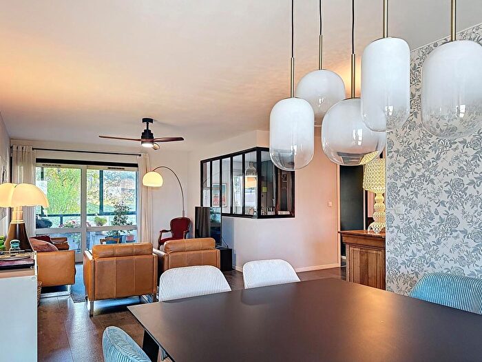 Appartement 4 pièces à vendre - Rodez, Gare, Le Faubourg