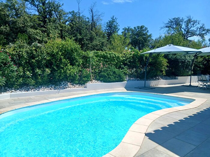 Maison à vendre - Perpignan, Saint-Martin - 4 pièces - 3 chambres