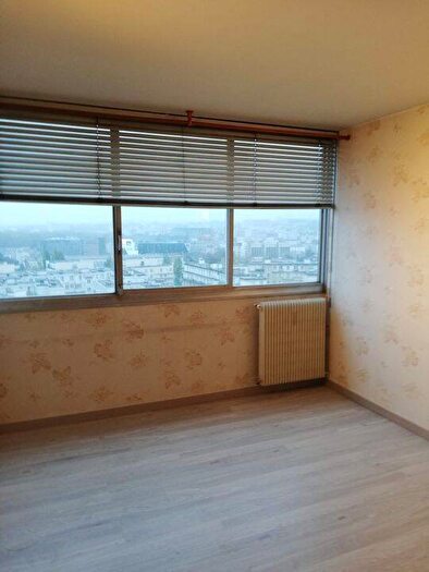 Nationale-Deux Moulins, Paris 13ème arrondissement : Appartement 2 pièces à louer