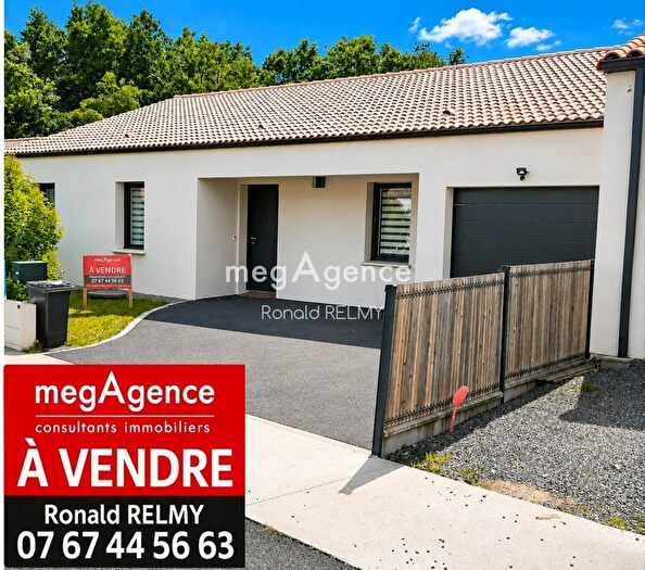 Maison 5 pièces à Aizenay, à vendre