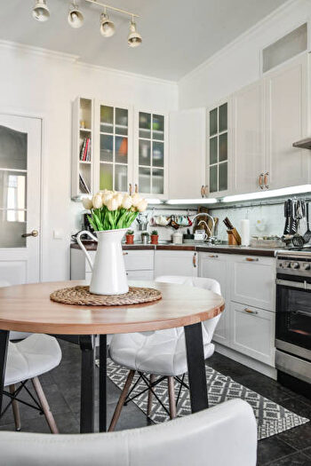 Appartement à vendre - Seynod - 2 pièces - 1 chambre