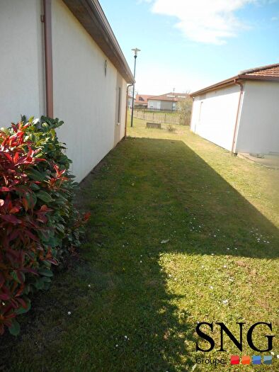 Le Châtelet : Appartement 2 pièces à louer