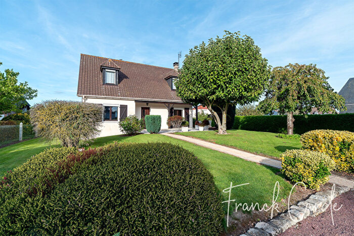 Maison 5 pièces à Luneray, à vendre